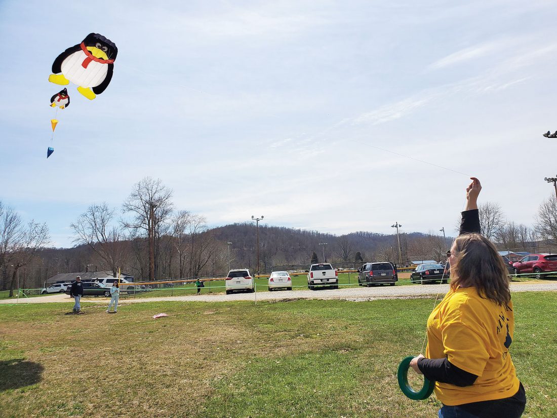 New Era Kite Festival takes to the skies again | News, Sports, Jobs ...